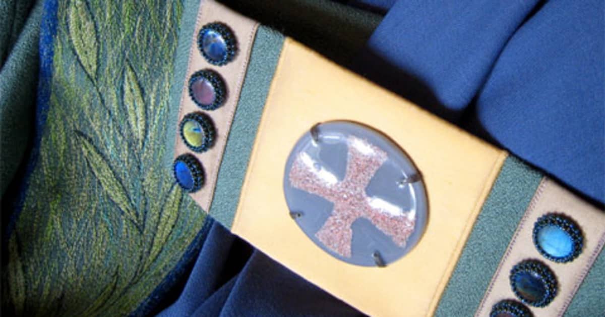 Piispan uudessa asussa Viipurin hiekkaa | Yle