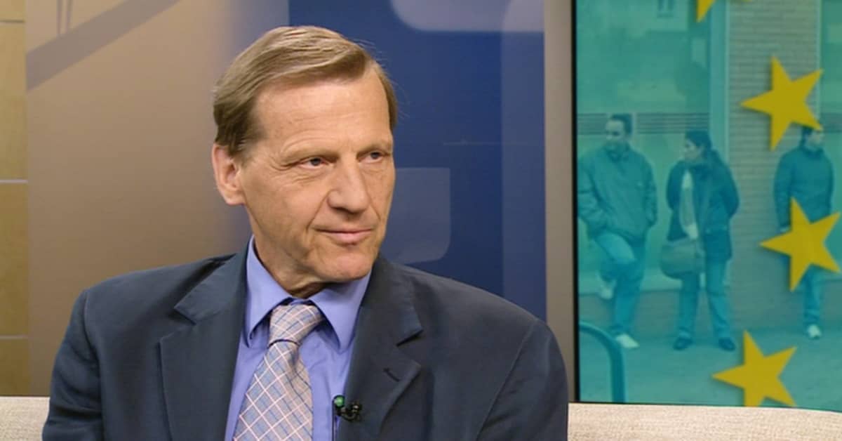 TEMin Tiainen: Itä-Suomi on kuin siirtomaa | Yle