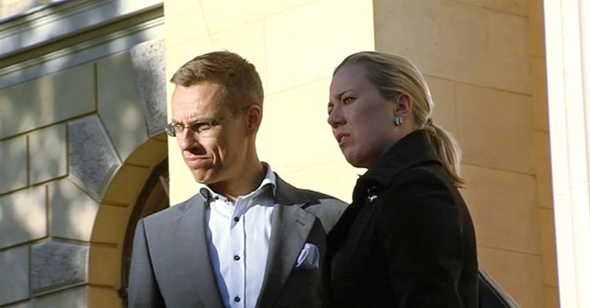 SDP Leader: Talks Will Continue Over Weekend | Yle