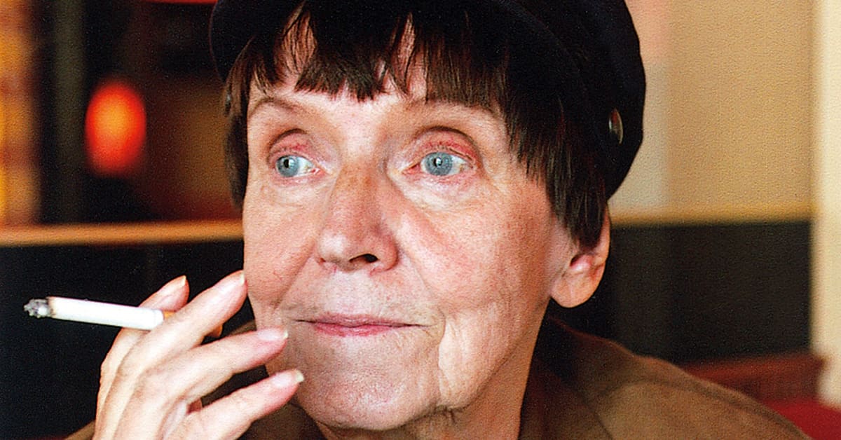 Suven runoilija 2012 on Mirkka Rekola | Yle