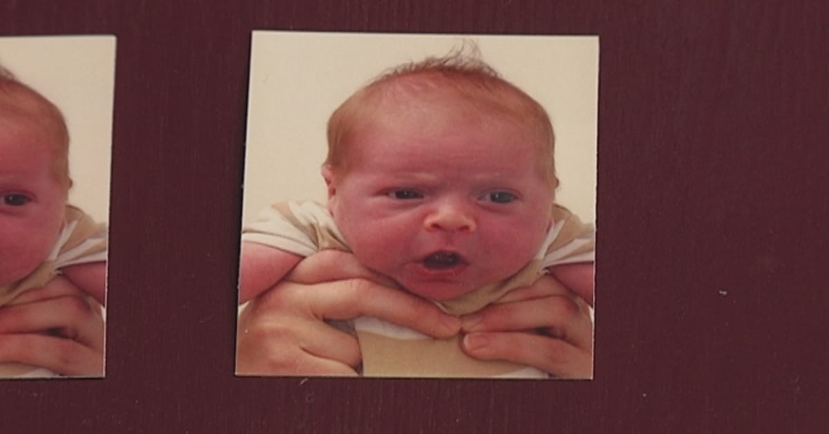 Vauvojen passikuvat kiperä paikka valokuvaajille | Yle