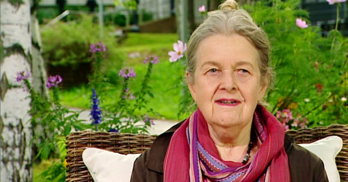 Vanhus on kaunis sana | Yle