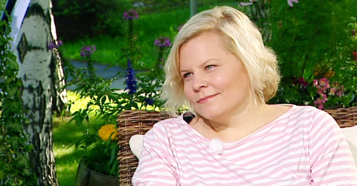 Paula Noronen ja jalkapallon huuma | Yle