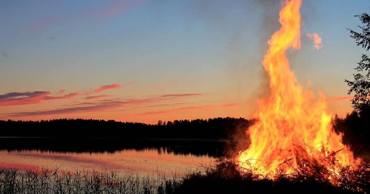 Midsummer reminder: What's open and when | Yle
