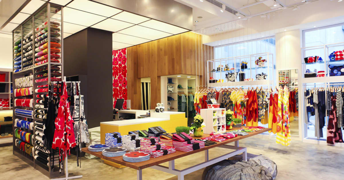 Marimekko expands in the USA | Yle