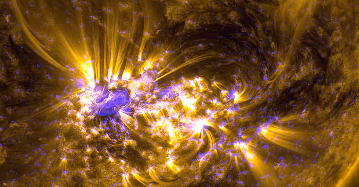 Oululainen Lauri Holappa tutkii pian Aurinkoa Nasassa – "Mitä paremmin ...