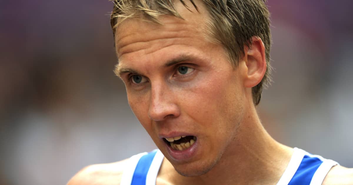 Utriainen: Viimeiset kilometrit aivan liikaa | Yle