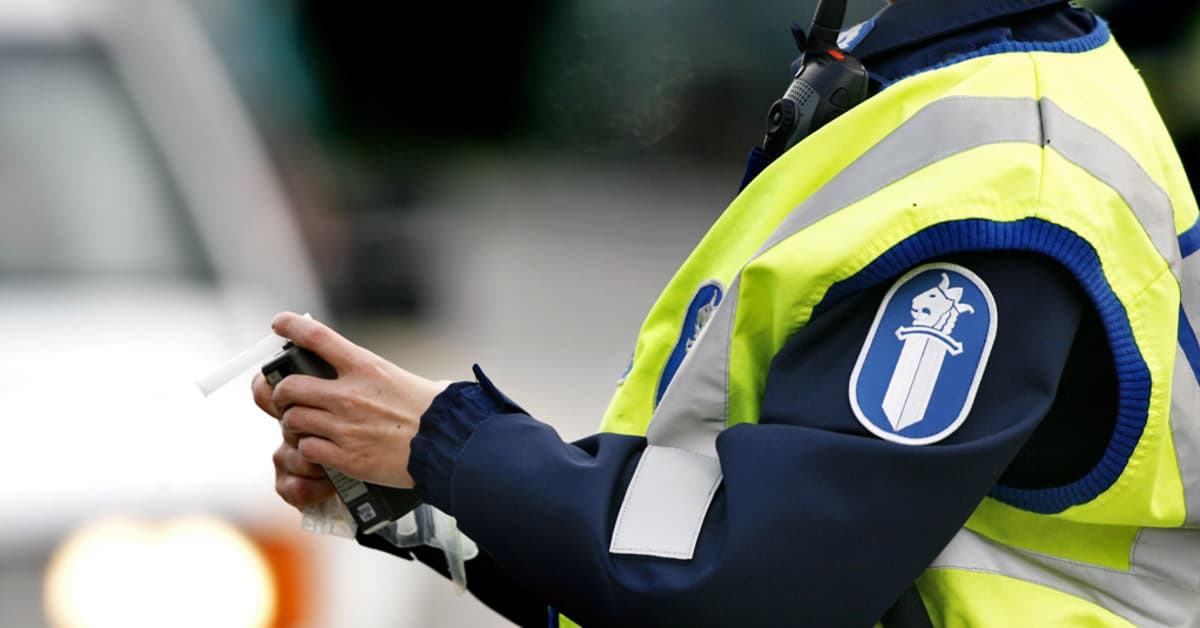 TS: Liikkuva poliisi halutaan lakkauttaa | Yle