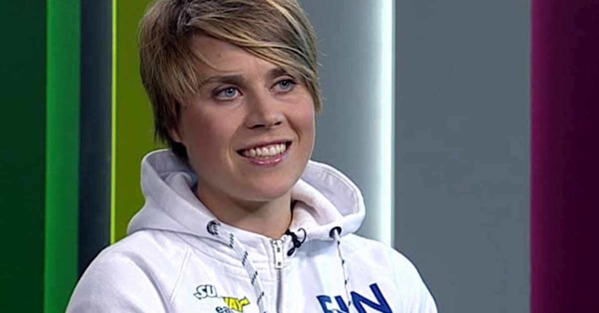 Tuuli Petäjän hopeamitali kiertää tilaisuudesta toiseen | Yle