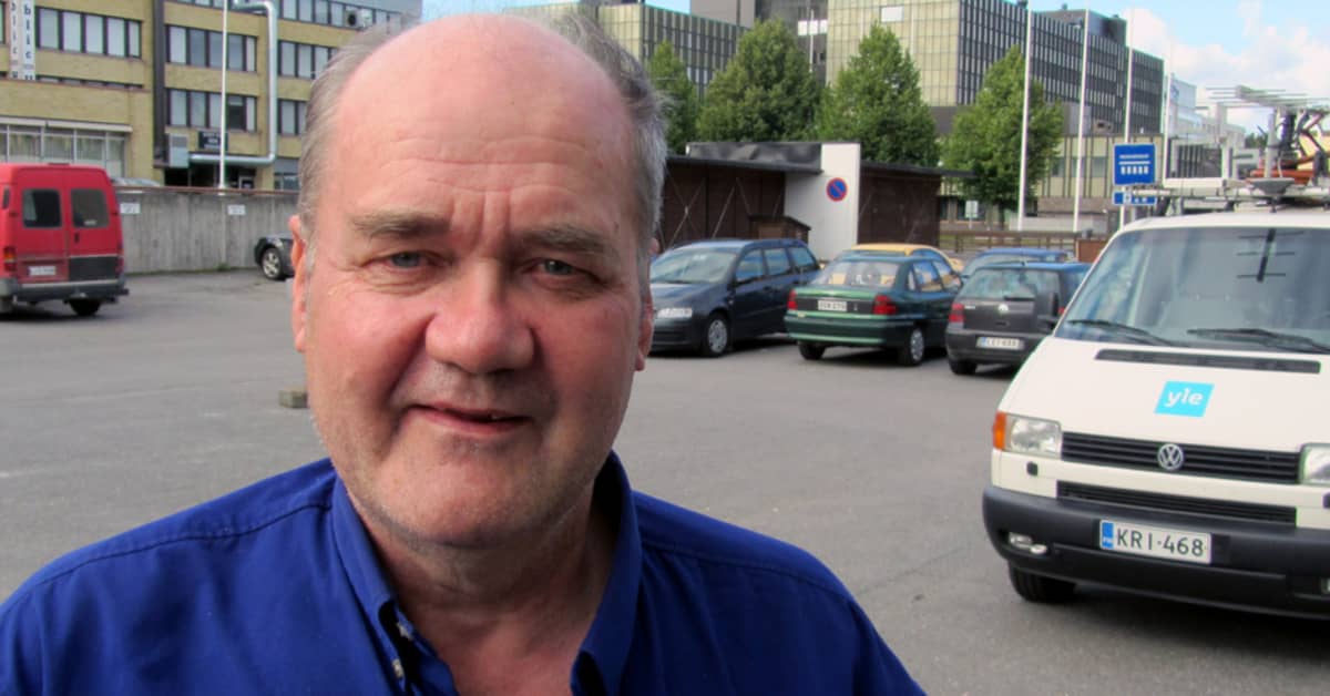 Kaj Turunen ei hätkähdä valtuustoryhmän hajoamista Mikkelissä | Yle