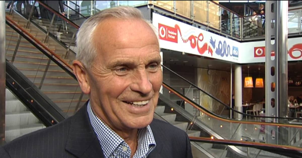 Suomen ex-valmentaja Richard Möller Nielsen on kuollut | Yle