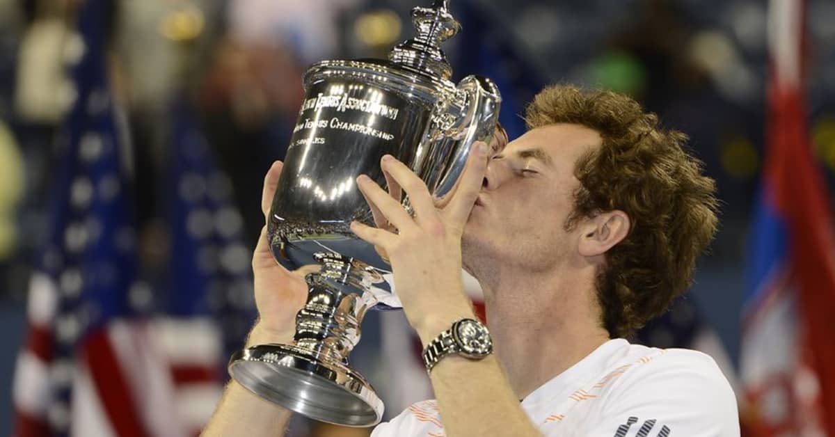 Murray: Itkin vähän kentällä | Yle