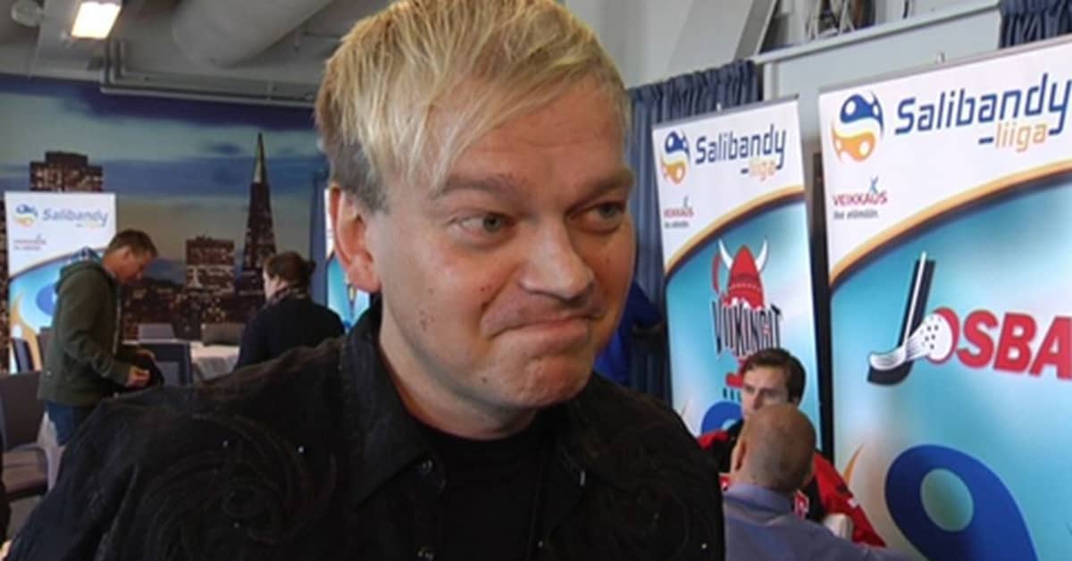 Westerlund: Nyt on näpäytetty oikein kunnolla | Yle