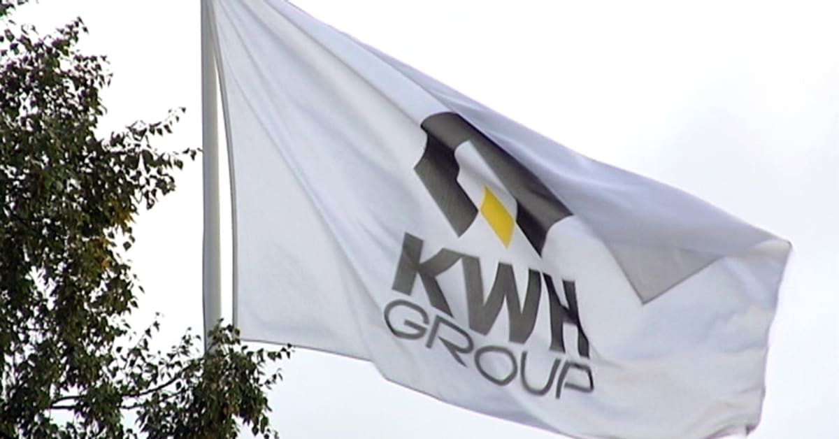 KWH Pipe yhdistyy Uponorin kanssa | Yle