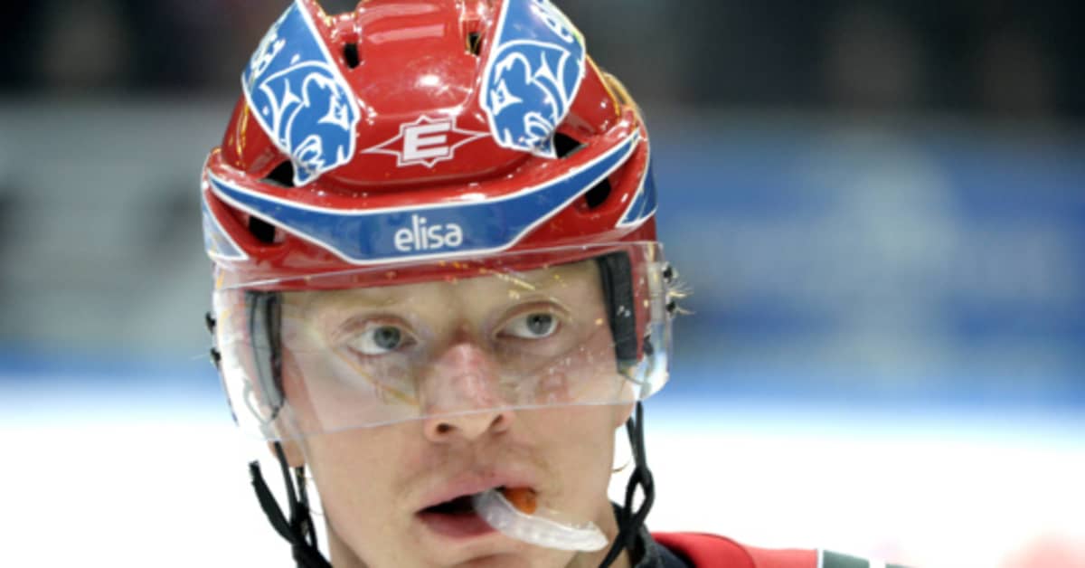 Petrell saalisti hattutempun paluuottelussaan | Yle