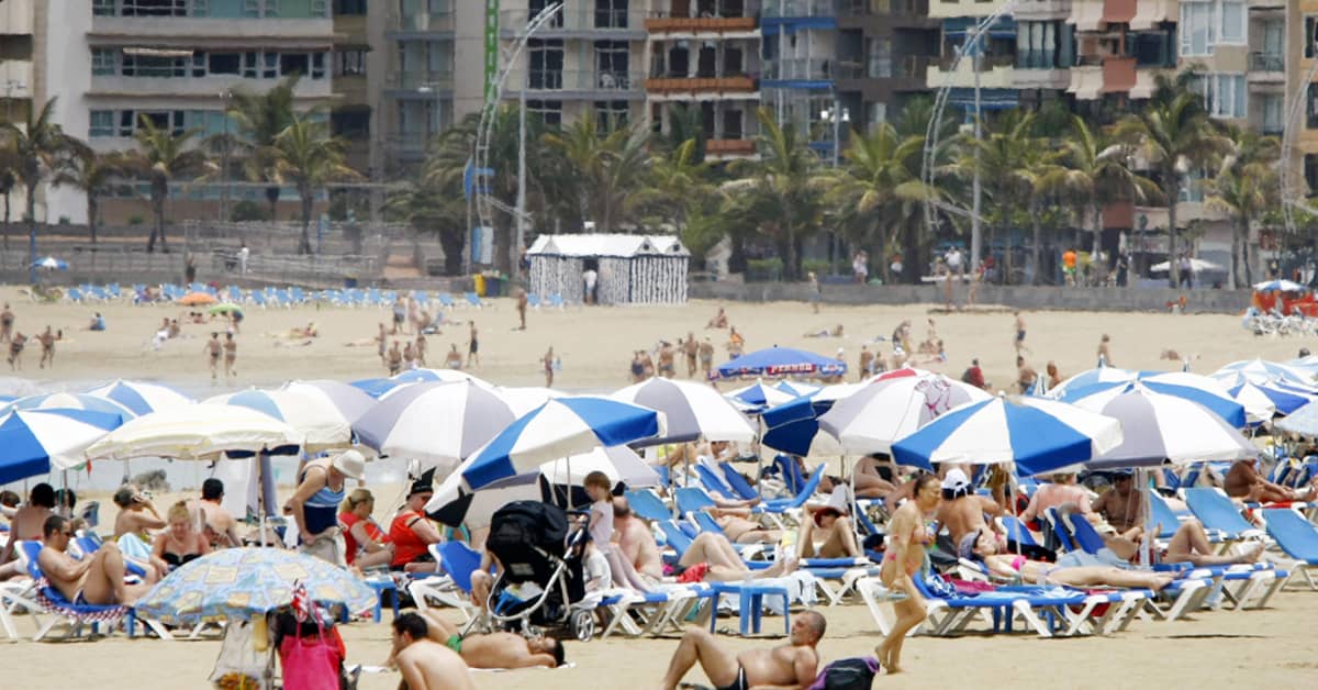 Winter package holidays face slump | Yle