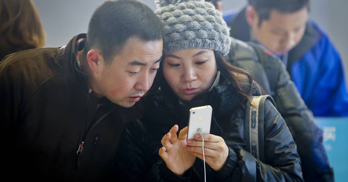 Ennuste: Apple myy yli 200 miljoonaa puhelinta - vuonna 2014 | Yle