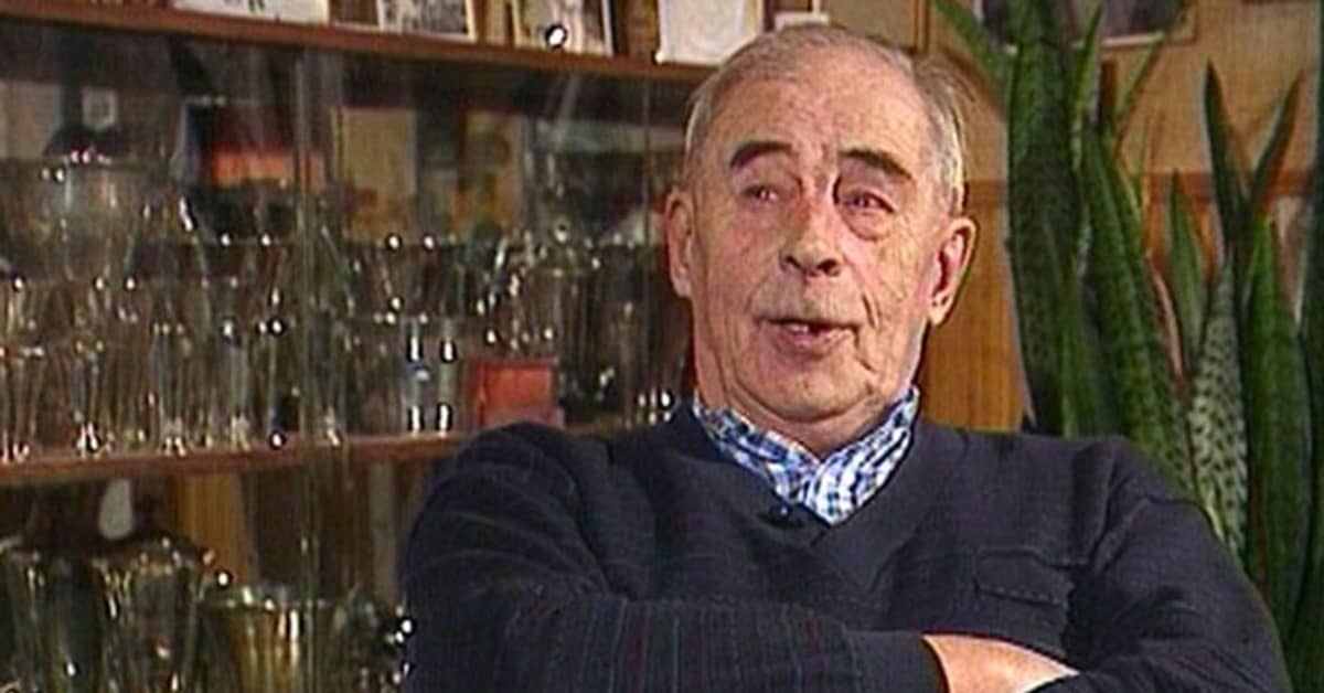 Elävä arkisto: Pervitiini oli 1940-luvun hiihtäjien dopingia | Yle