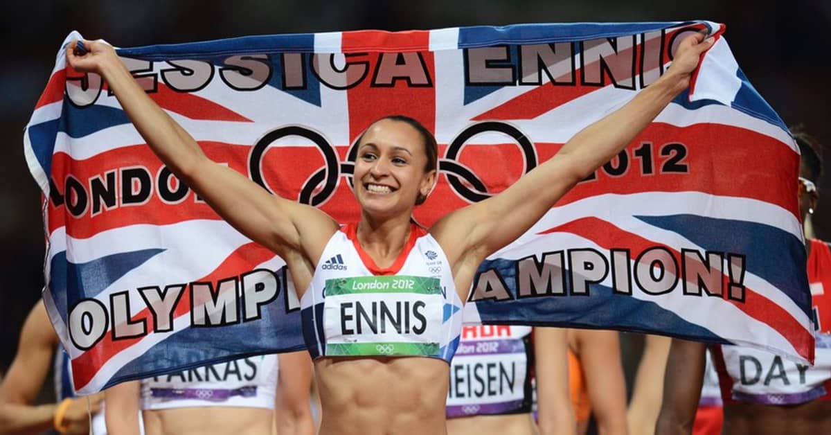 Jessica Ennis, Allyson Felix vai Valerie Adams? | Yle