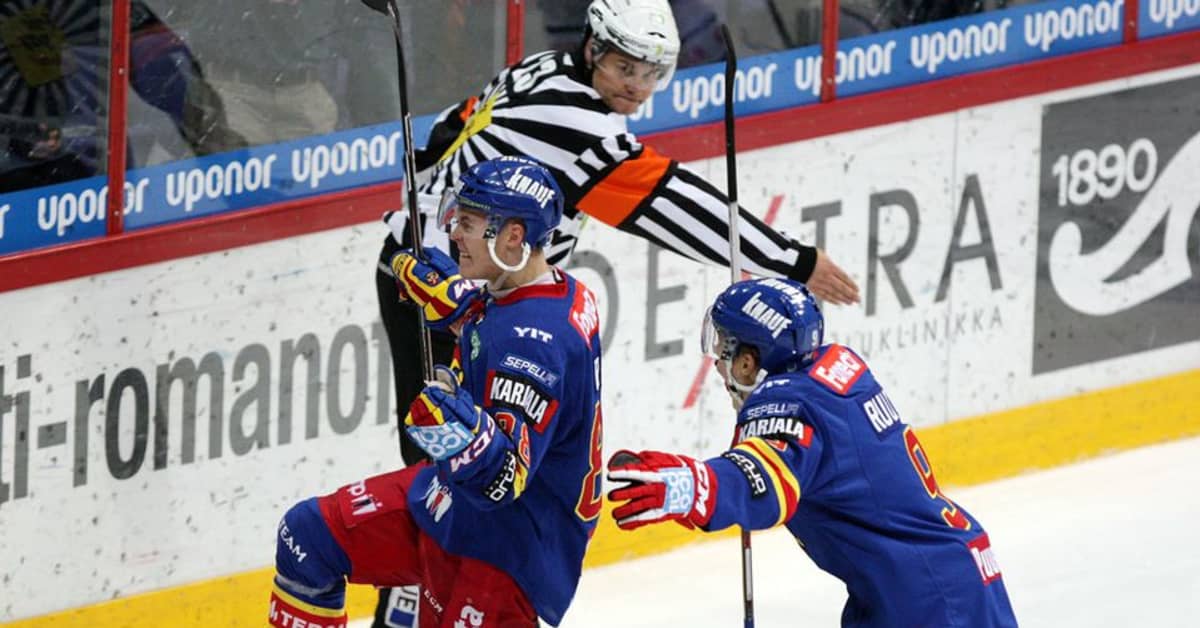 Joonas Rask lähtee Pohjois-Amerikkaan | Yle