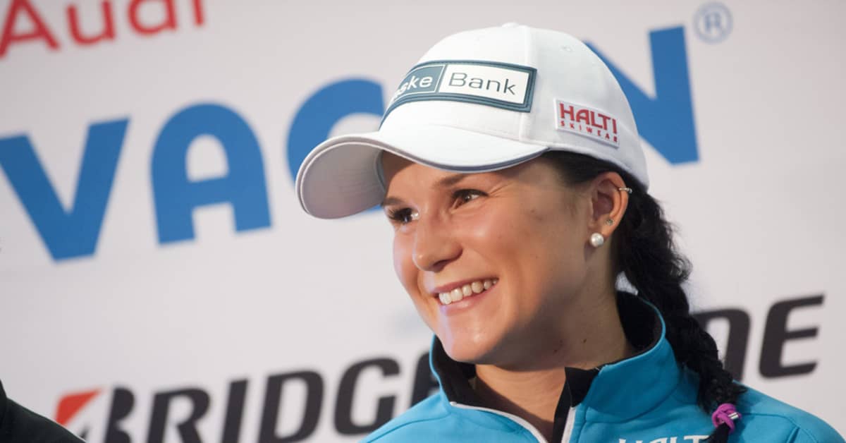 Soppelan suurpujottelu vakuuttanut valmentajankin | Yle