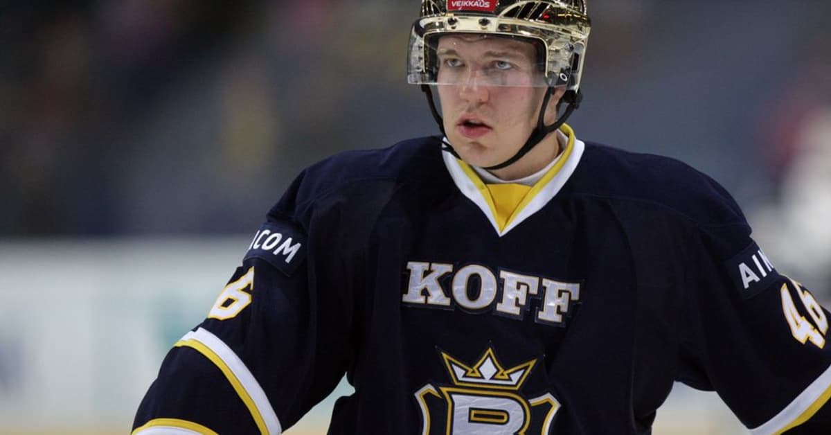 Ramstedt ja Blues jatkosopimukseen | Yle