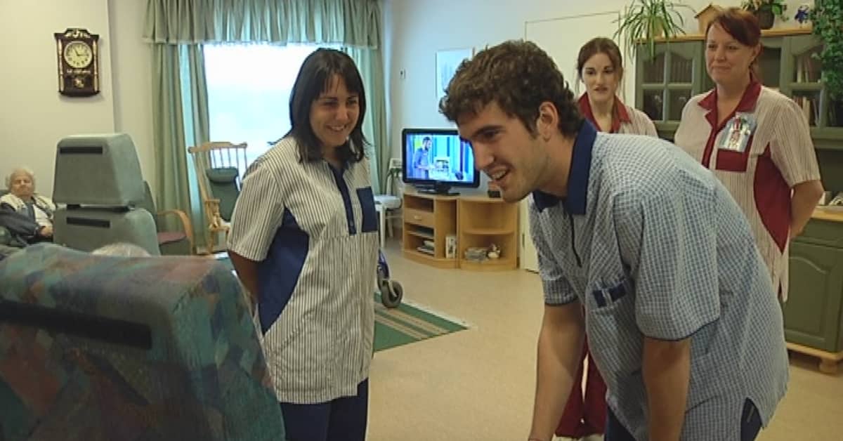 Spanish nurses start work in Satakunta | Yle