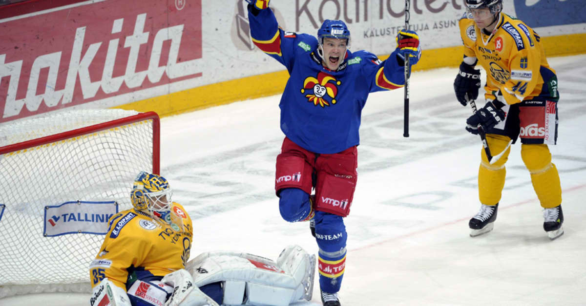 Jääkiekkokierros tänään: Kysy Jarkko Ruudulta! | Yle