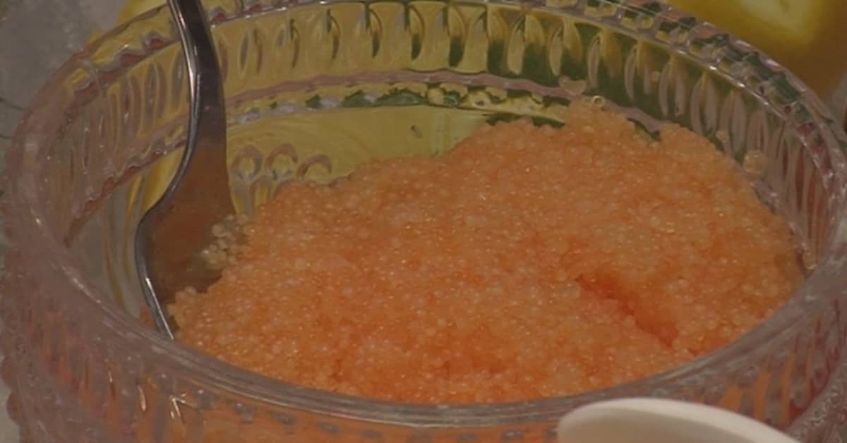 Muikun mäti on huippukallista tänä vuonna | Yle