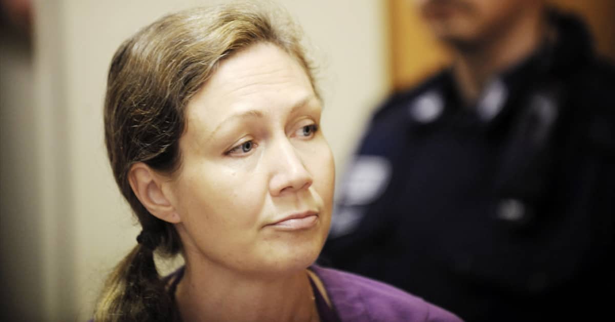 Ulvila murder case reopened | Yle