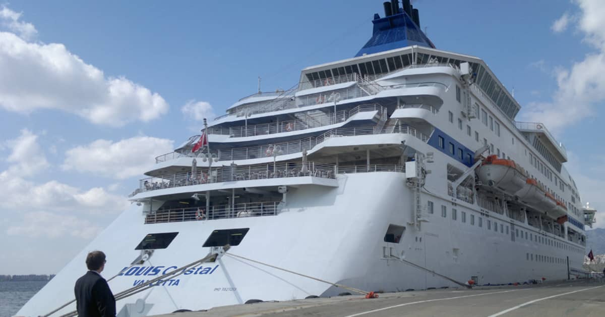 Uusi risteilyreitti Turusta Tallinnaan? | Yle