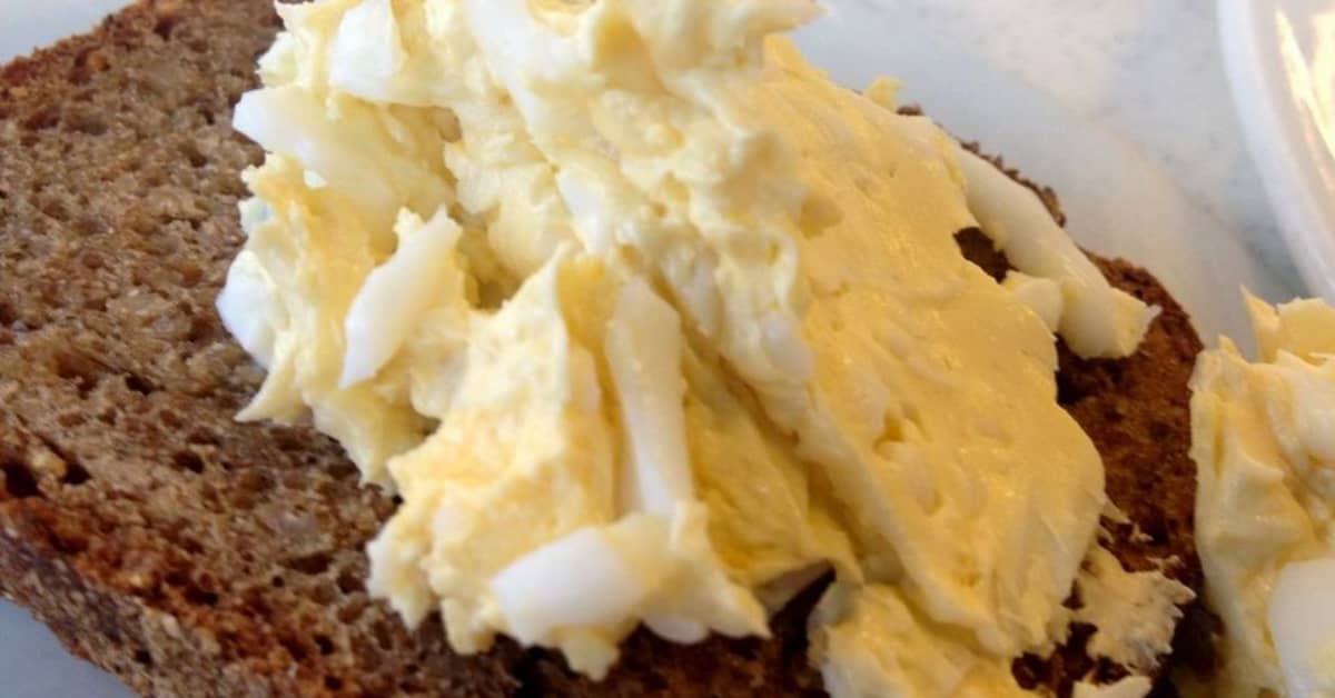 Munavoi syntyi pula-aikana | Yle