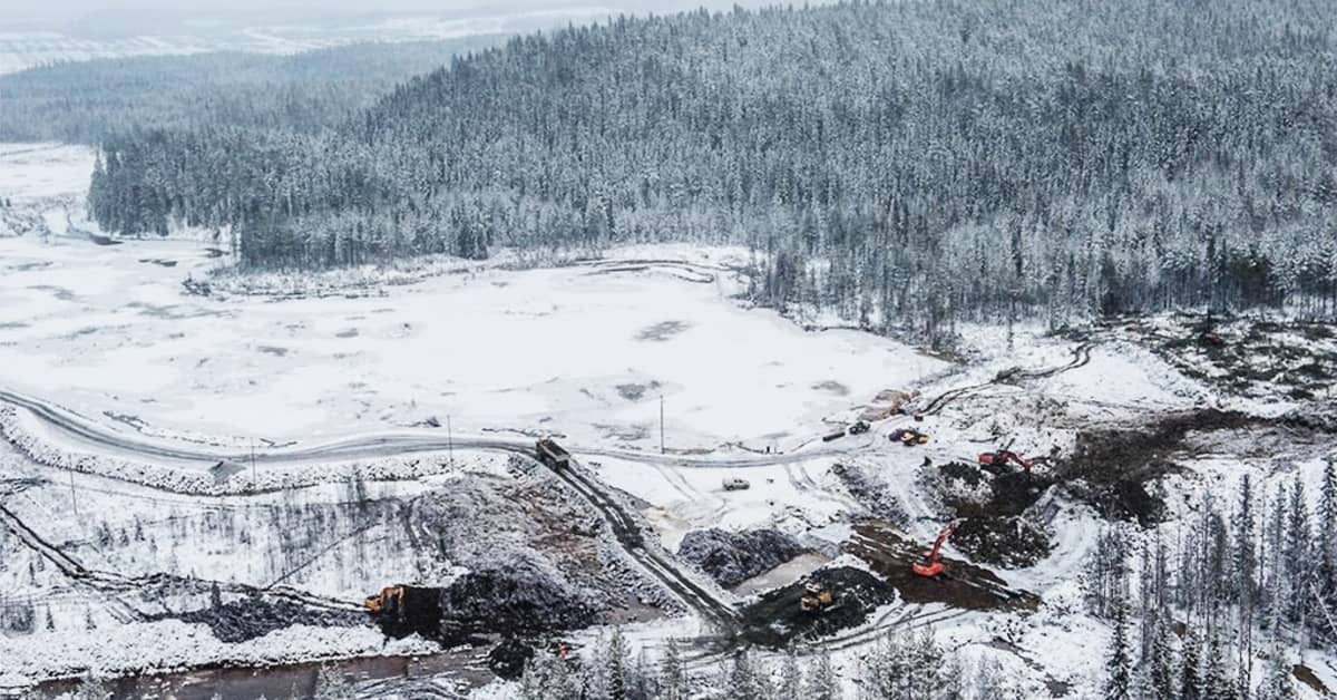 Safety authority launches Talvivaara investigation | Yle