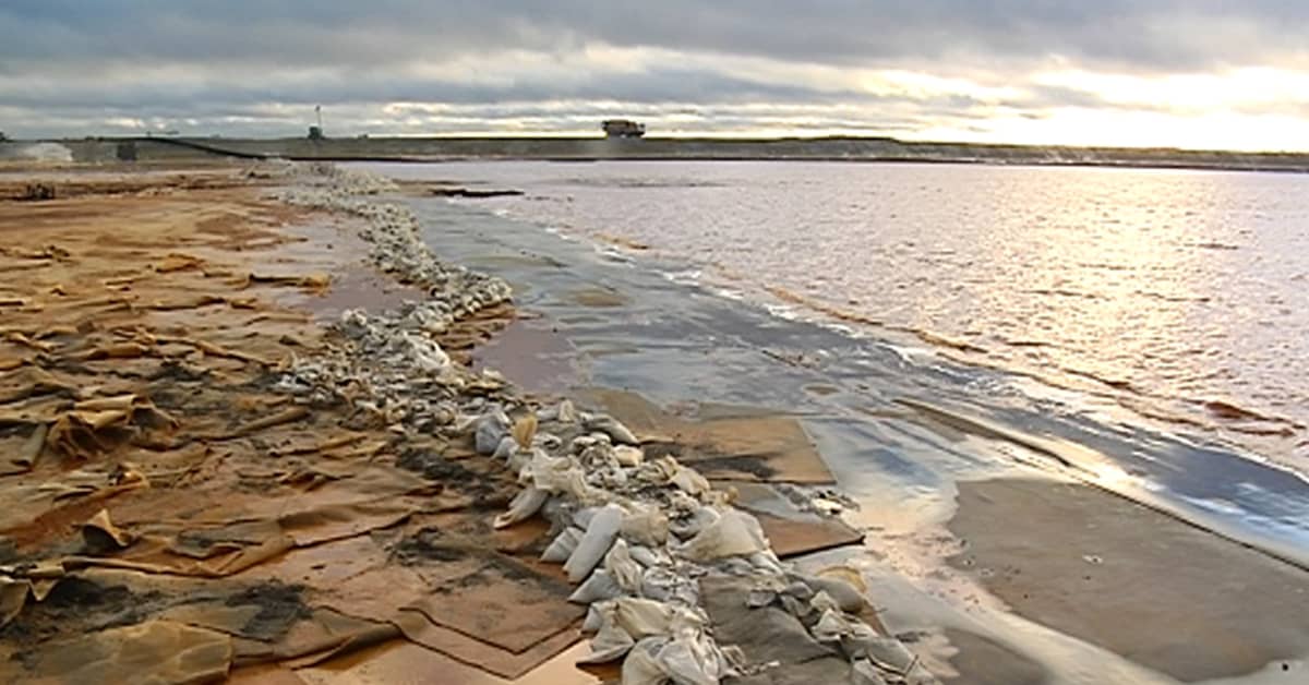 Delays beset resumption of production at Talvivaara mine | Yle