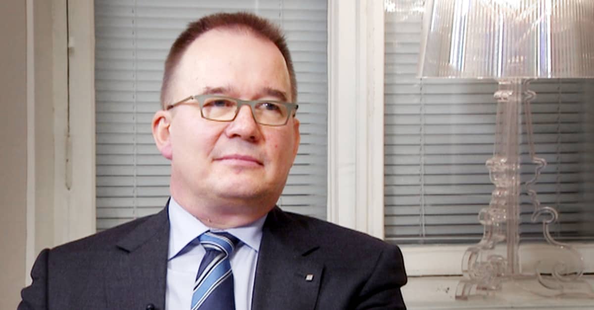 Supo chief: Terrorism growing in Finland | Yle