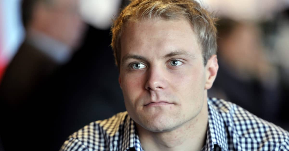 Kommentti: Maailman nopein Valtteri | Yle