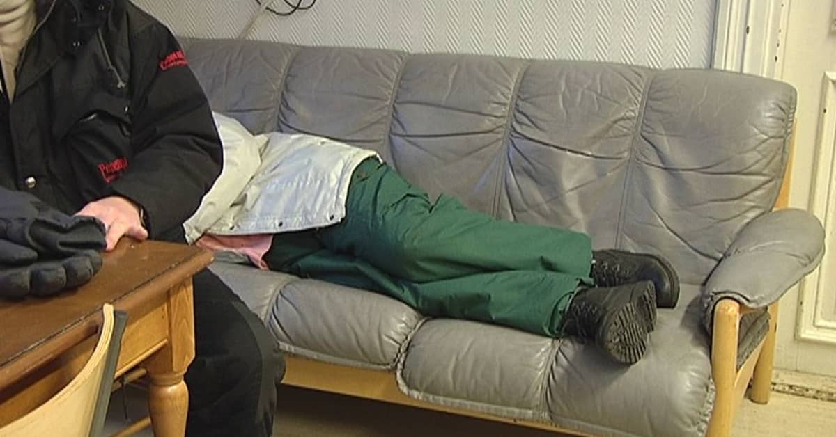 Homelessness growing in Helsinki suburbs; immigrants hit hard | Yle