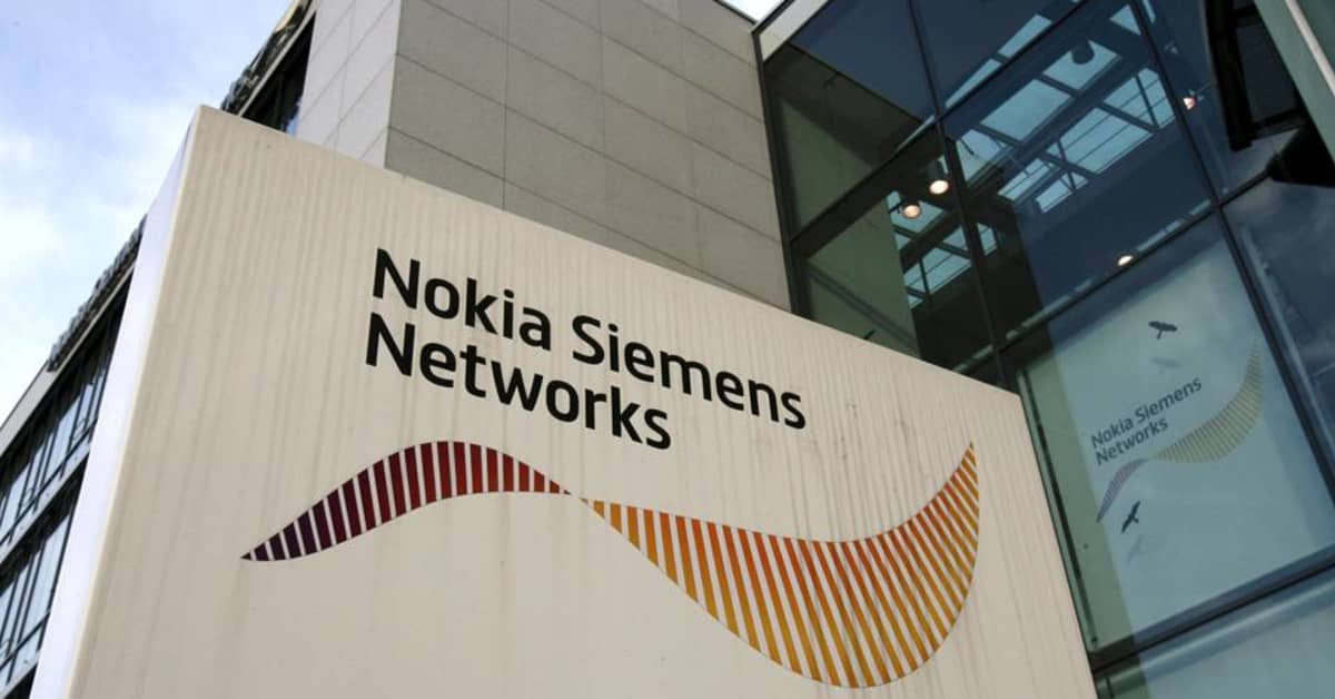 NSN-kauppa kutisti Nokian kassaa | Yle