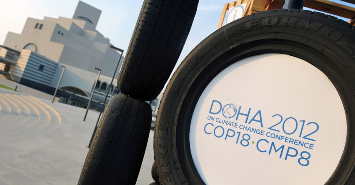 Mikä ihmeen kuuma ilma? | Yle