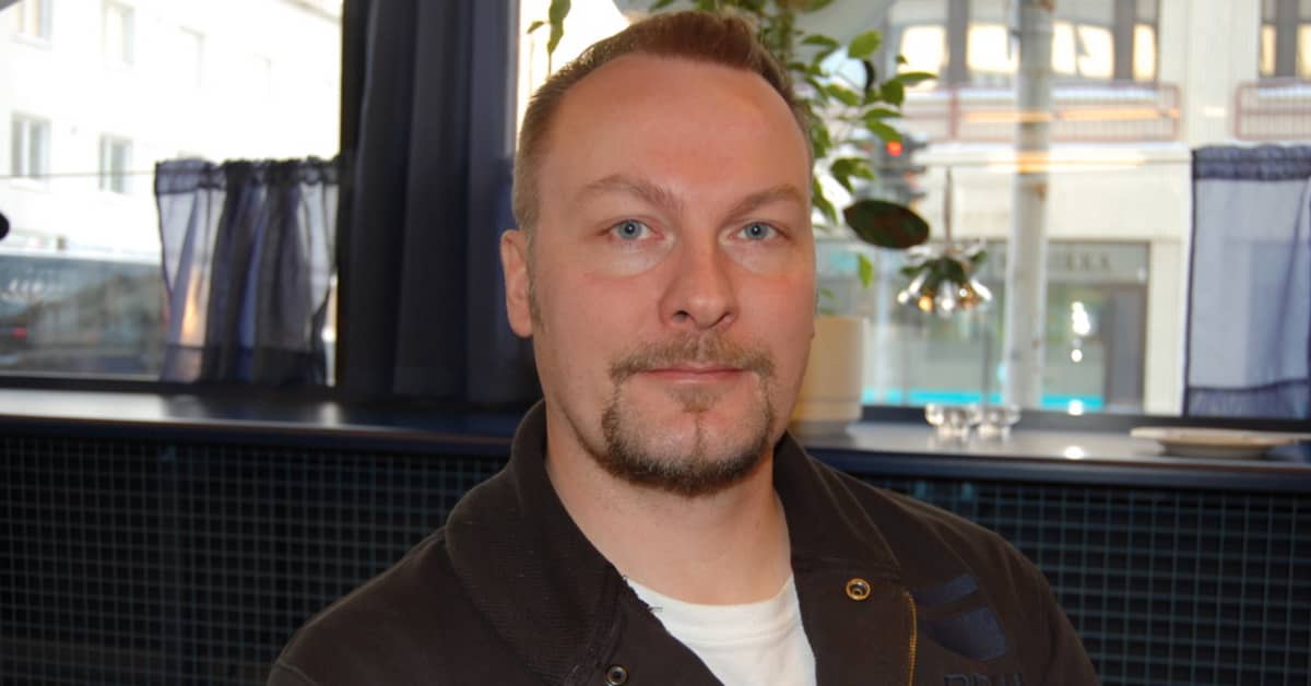 Sami Järvinen: Ylitä kynnys ja tule mukaan yksinäisten juhlaan! | Yle