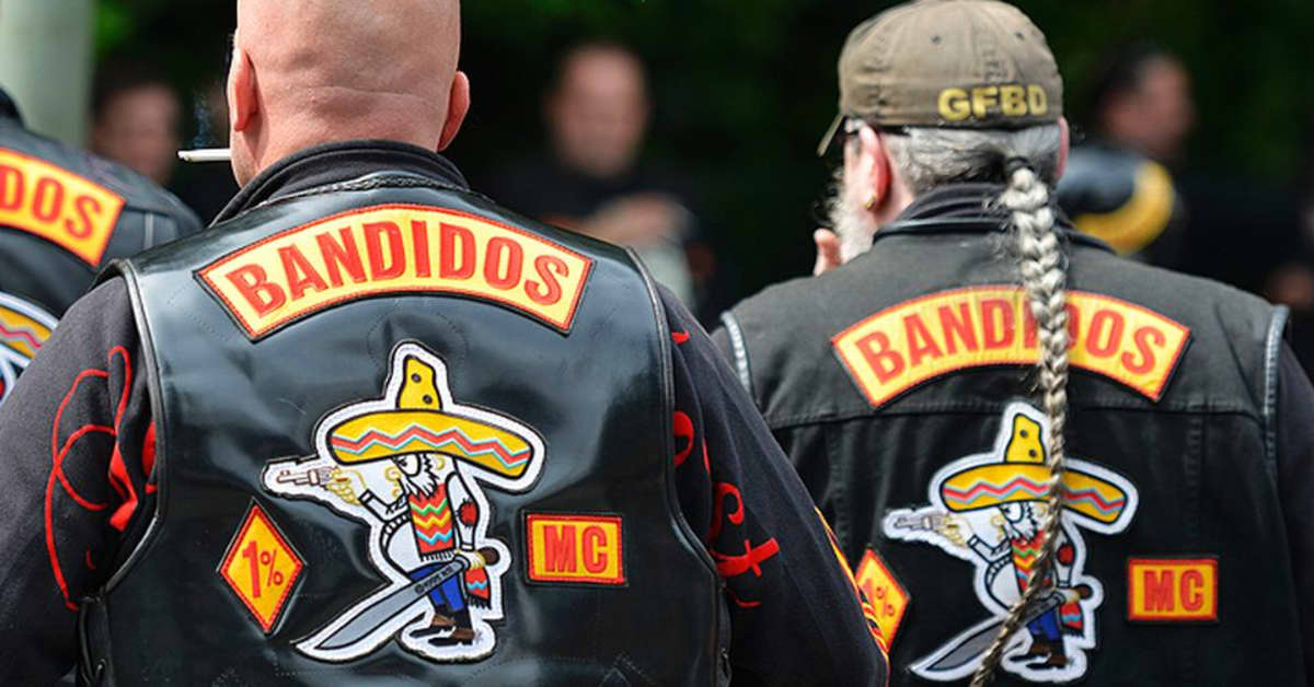 Bikers deny the threat of gang war | Yle