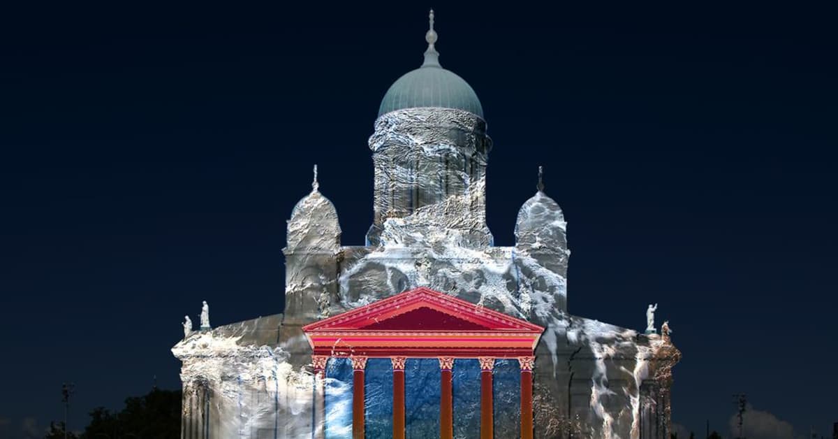 Loppiainen kutsuu kulttuuririentoihin Helsingissä | Yle