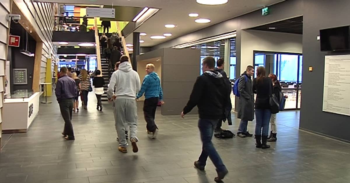 Frami F vihitään käyttöön | Yle