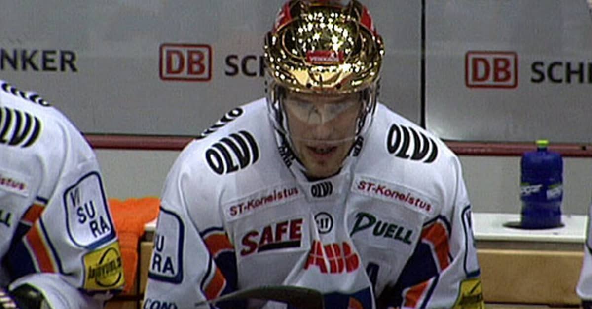 Playoffs-historia Tapparan puolella HIFK-sarjassa | Yle