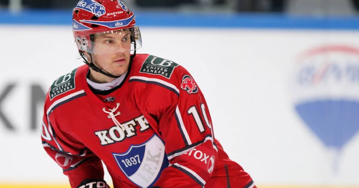 Lukon voittokululle piste - HIFK:lla pulaa pelaajista | Yle