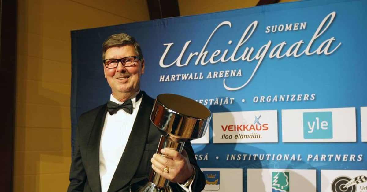 Heli Rantanen kertoo uransa vaikeimmasta vuodesta | Yle