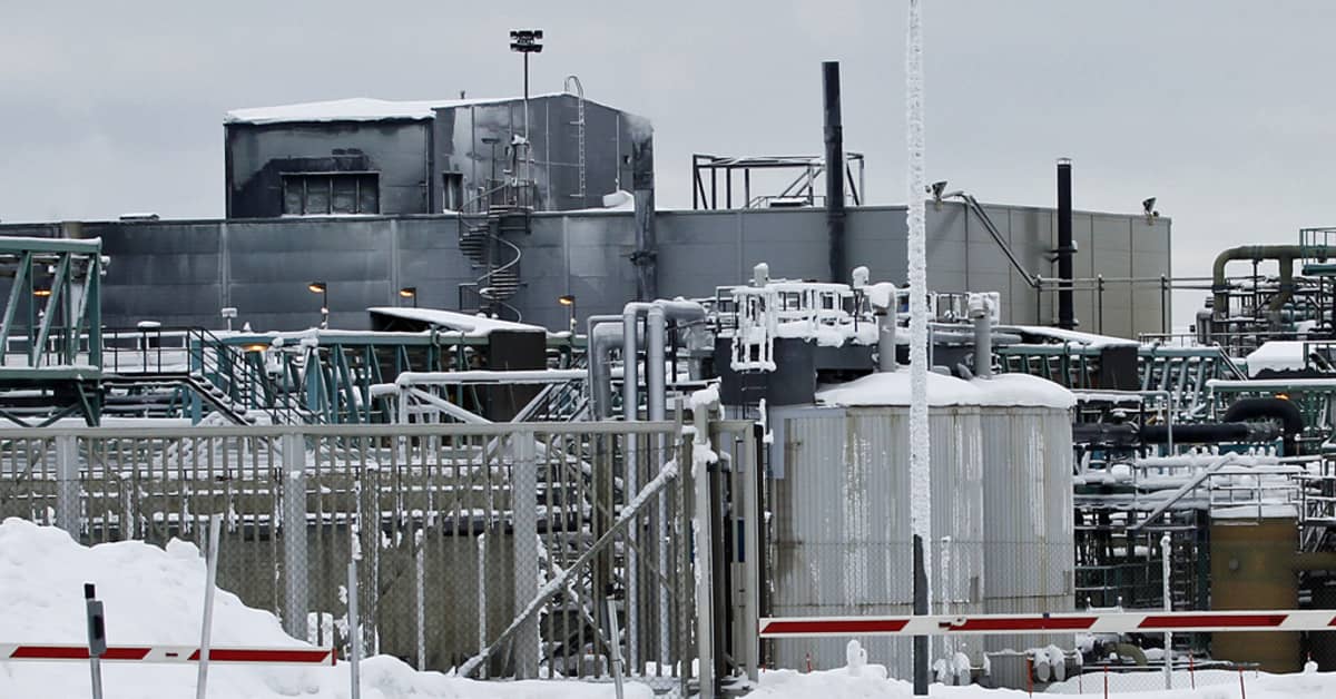 Talvivaara to seek 260m funding after poor 2012 results | Yle