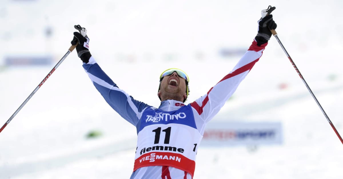 Norja johtaa mitalitilastoa - Jason Lamy Chappuis toisena | Yle