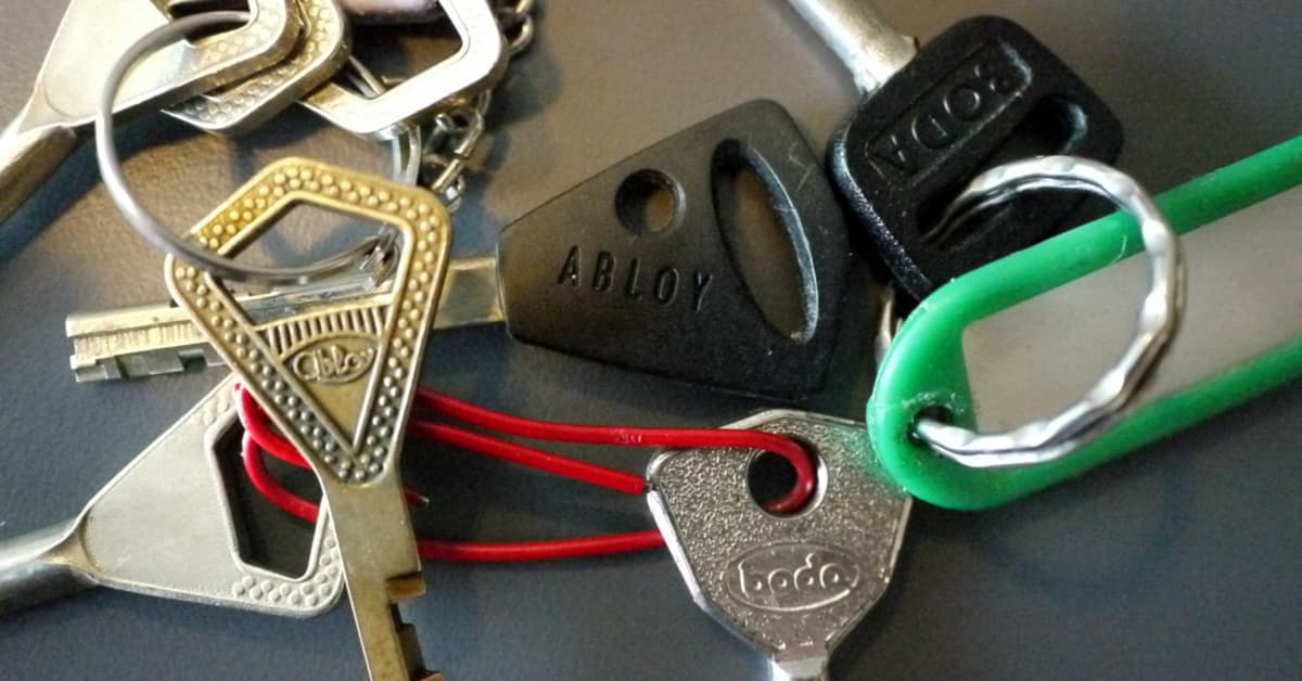 Exec-avain on turvallinen patenttisuojan päätyttyäkin | Yle