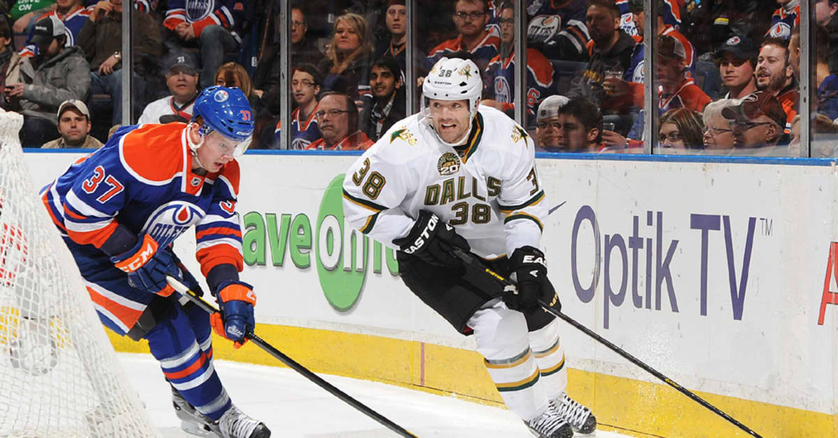 Petrell avitti Oilersin voittoon, Lehtosella murheellinen paluu | Yle